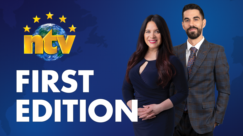 News Programs - NTV