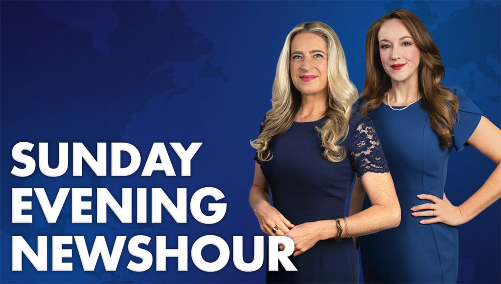 Sunday Evening Newshour - NTV: Newfoundland and Labrador's Most Trusted ...