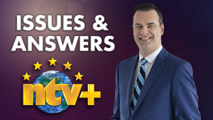 News Programs - NTV