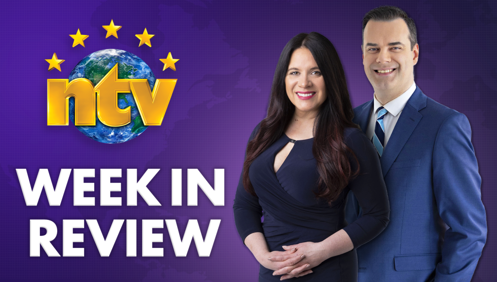 News Programs Archives - NTV