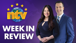 News Programs - NTV