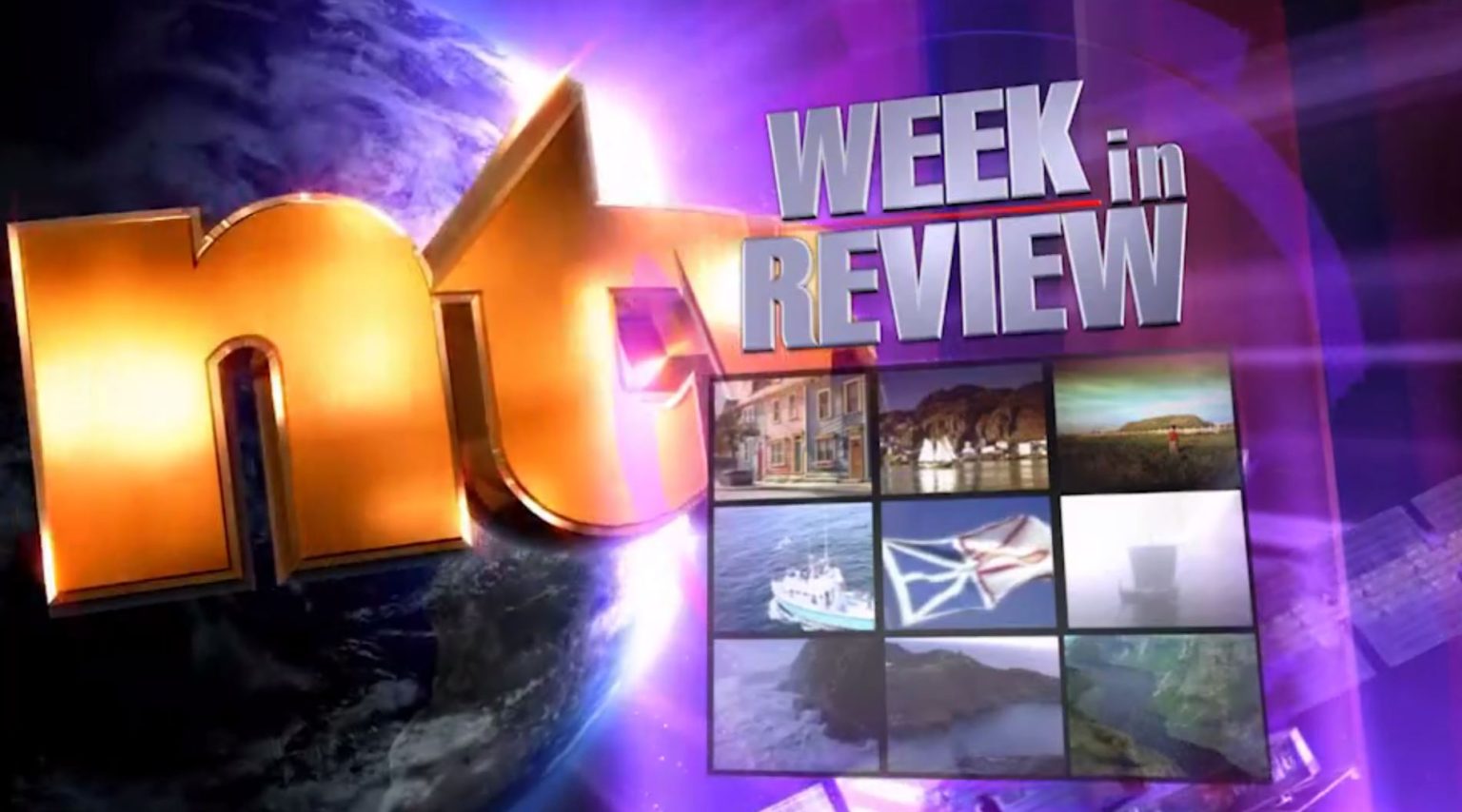 Schedule - NTV+ - NTV: Newfoundland and Labrador's Most Trusted News Source