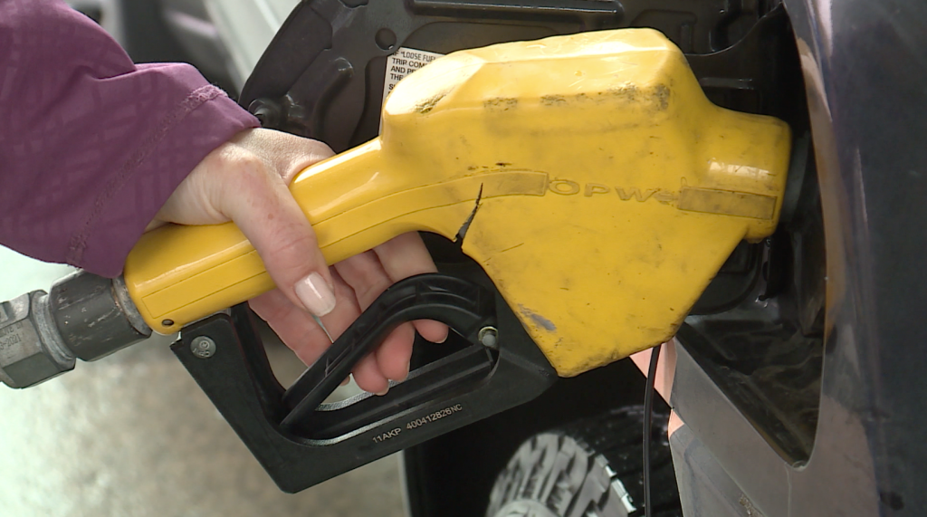 Fuel Prices Fall in Tuesday Morning Update - NTV: Newfoundland and ...