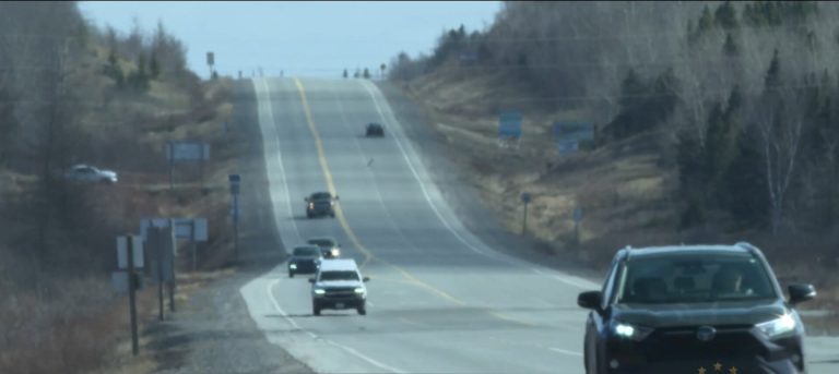Province launches study to improve traffic flow at Pitts Memorial Drive ...