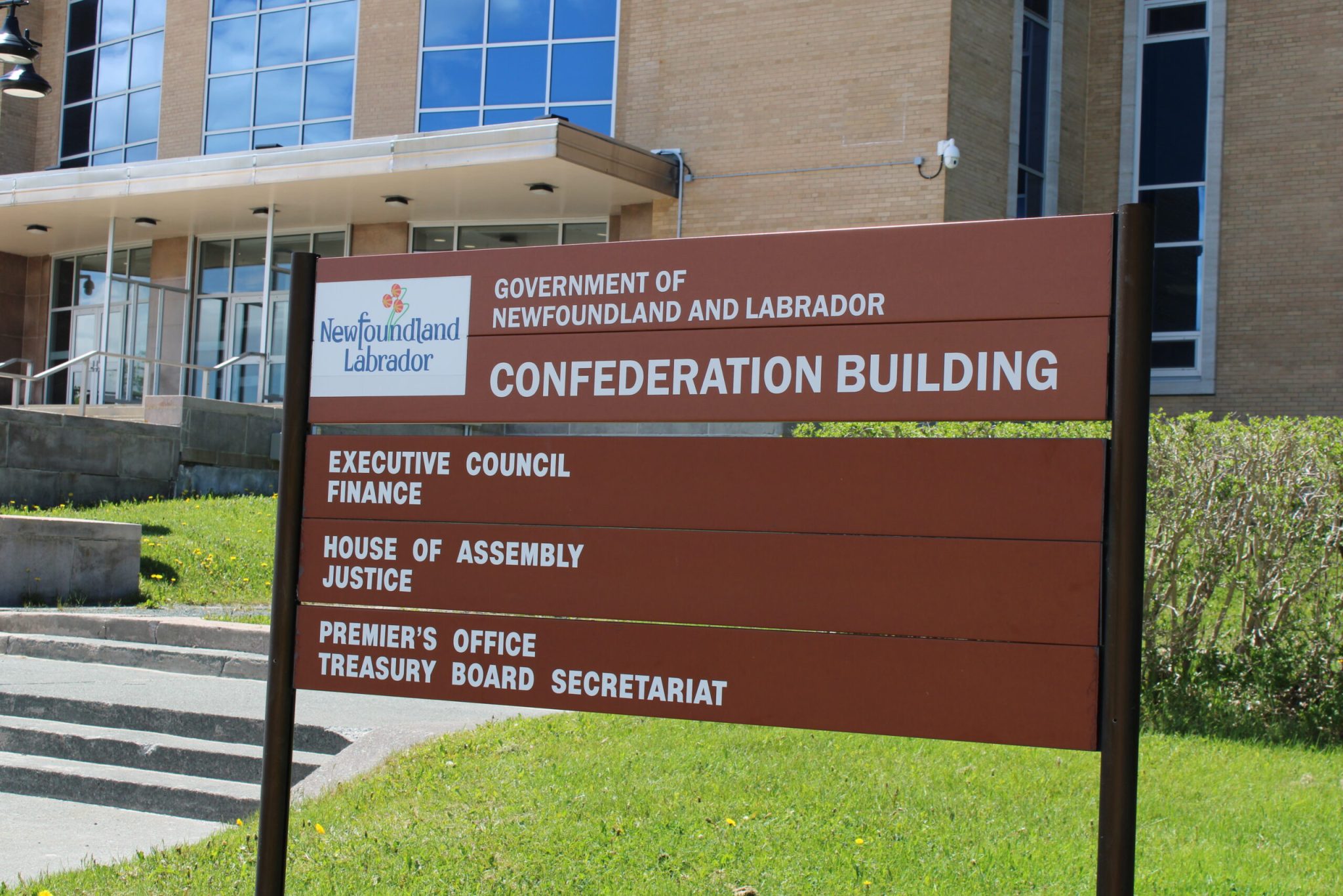 Province cautions residents against fraudulent nomination and ...