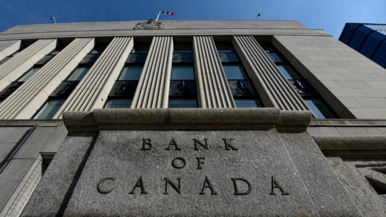 Bank of Canada interest rate announcement coming tomorrow - NTV ...