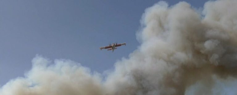 Wildfires evolving across Canada - NTV: Newfoundland and Labrador's ...