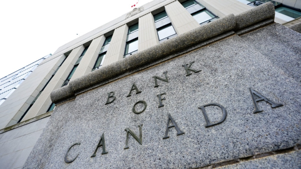 Bank Of Canada Maintains Interest Rate NTV Bank Of Canada Maintains Interest Rate NTV
