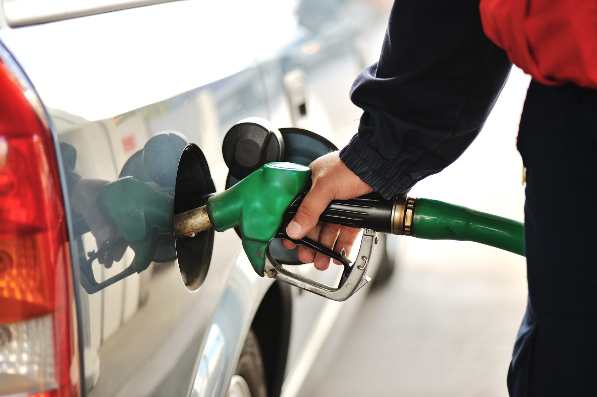 Gas Prices Increase Again - NTV: Newfoundland and Labrador's Most ...