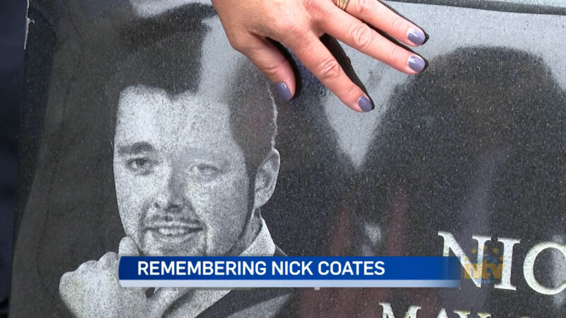 MADD Canada unveils commemorative bench – NTV MADD Canada unveils commemorative bench – NTV