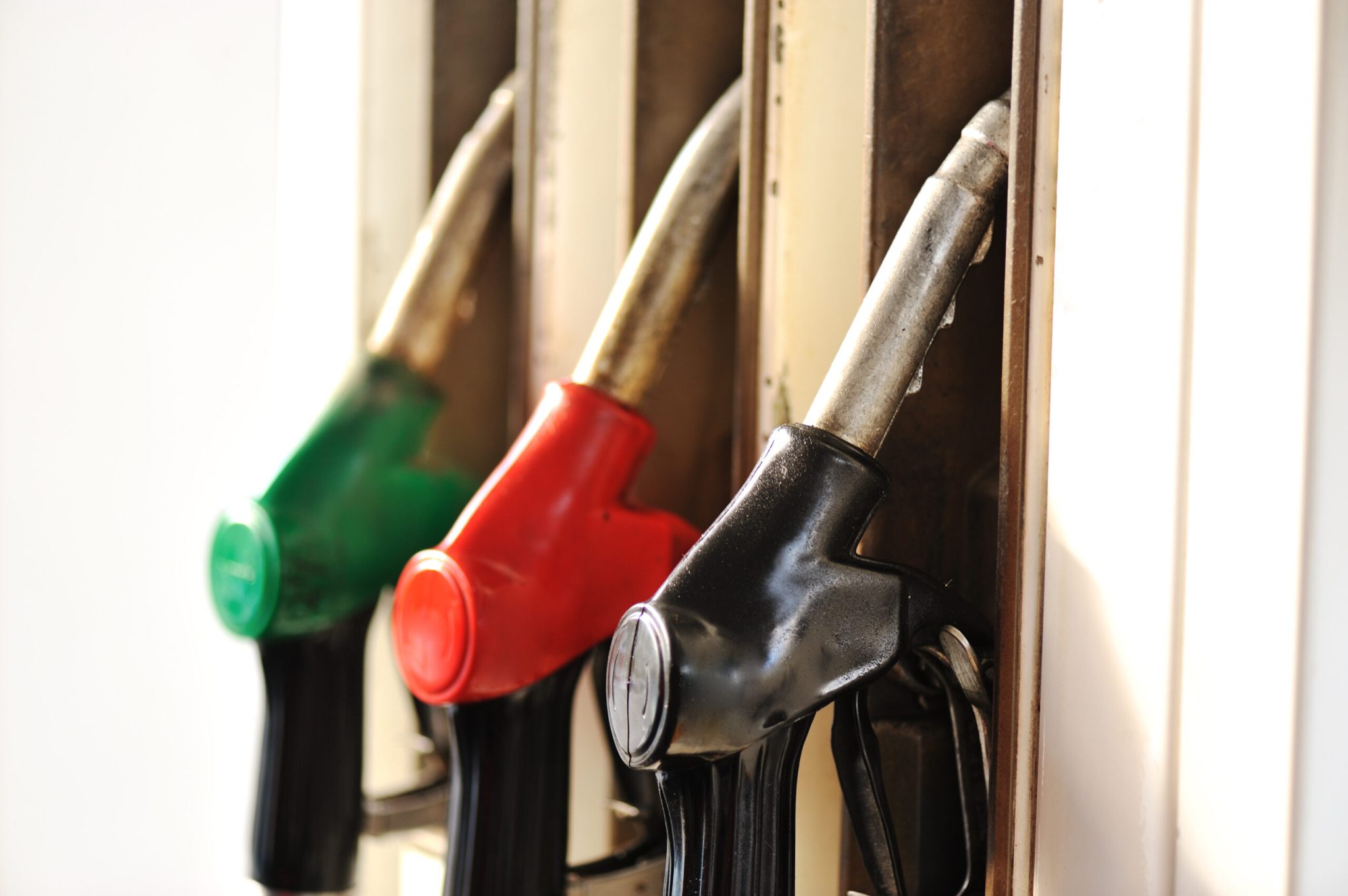 Gas and Diesel Prices Drop Sharply - NTV: Newfoundland and Labrador's ...