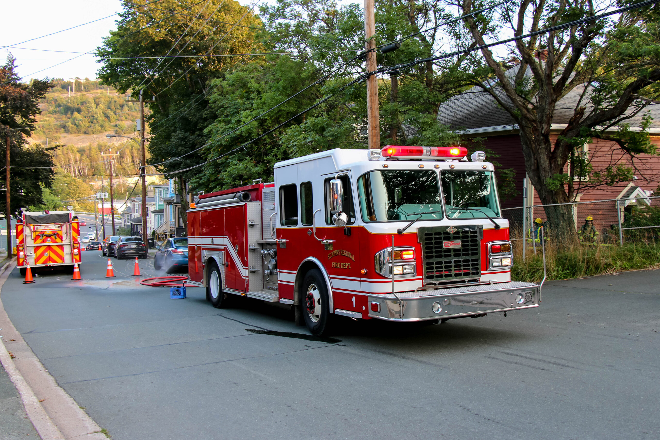 Time change is coming, remember smoke detector batteries - NTV ...