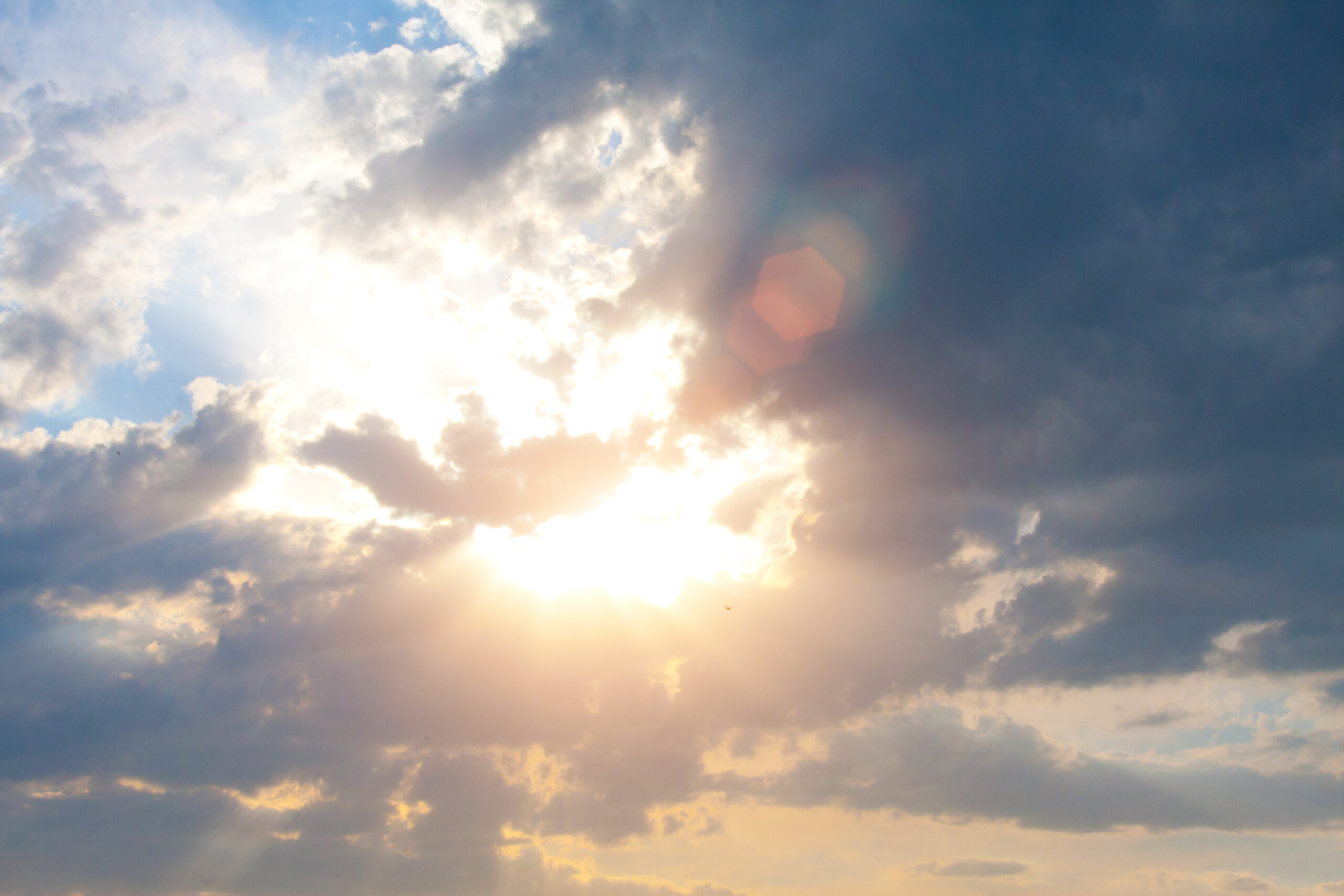 Our weather improves throughout Sunday, but turns cooler - NTV ...