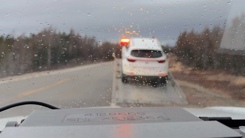 Bay St. George RCMP seize two vehicles for traffic violations - NTV ...