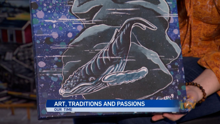Our Time – NTV