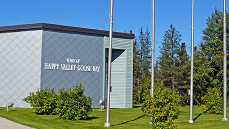 Happy Valley-Goose Bay seeking more accommodations for evacuees of ...