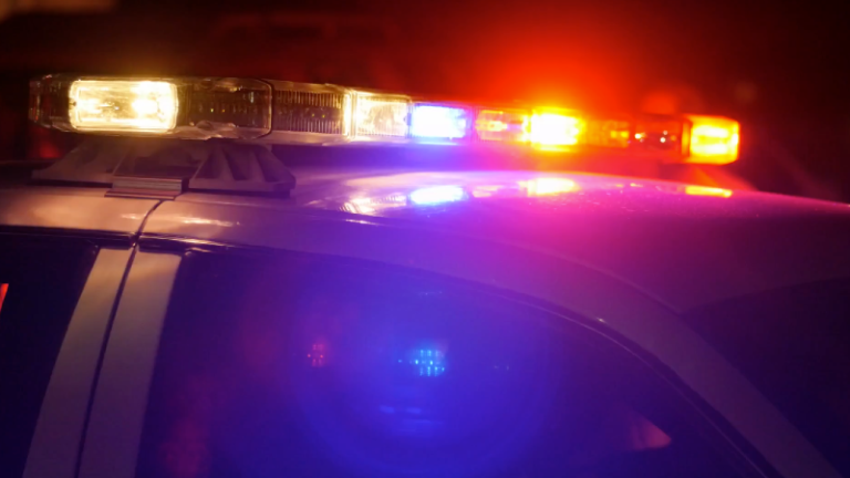RCMP Traffic Services West arrests multiple drivers, tickets others ...