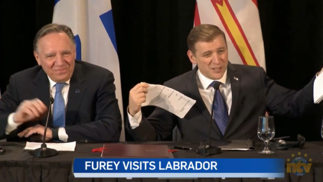 Andrew Furey stepping down as Premier of Newfoundland and Labrador – NTV Andrew Furey stepping down as Premier of Newfoundland and Labrador – NTV