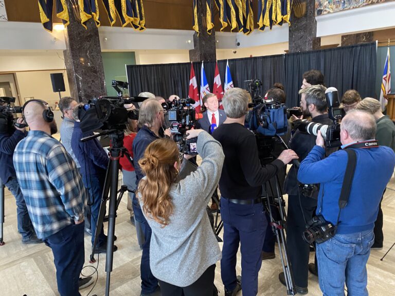 Andrew Furey stepping down as Premier of Newfoundland and Labrador – NTV Andrew Furey stepping down as Premier of Newfoundland and Labrador – NTV