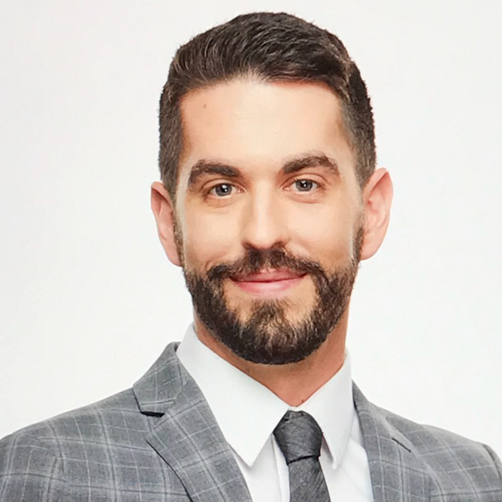Ryan Harding - NTV: Newfoundland and Labrador's Most Trusted News Source