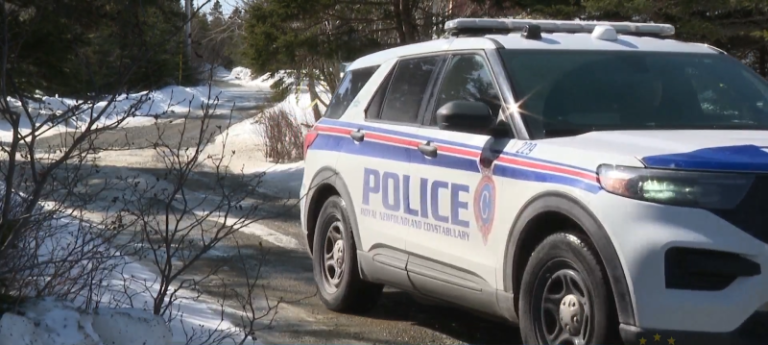 RNC size multiple vehicles in the Corner Brook region - NTV ...