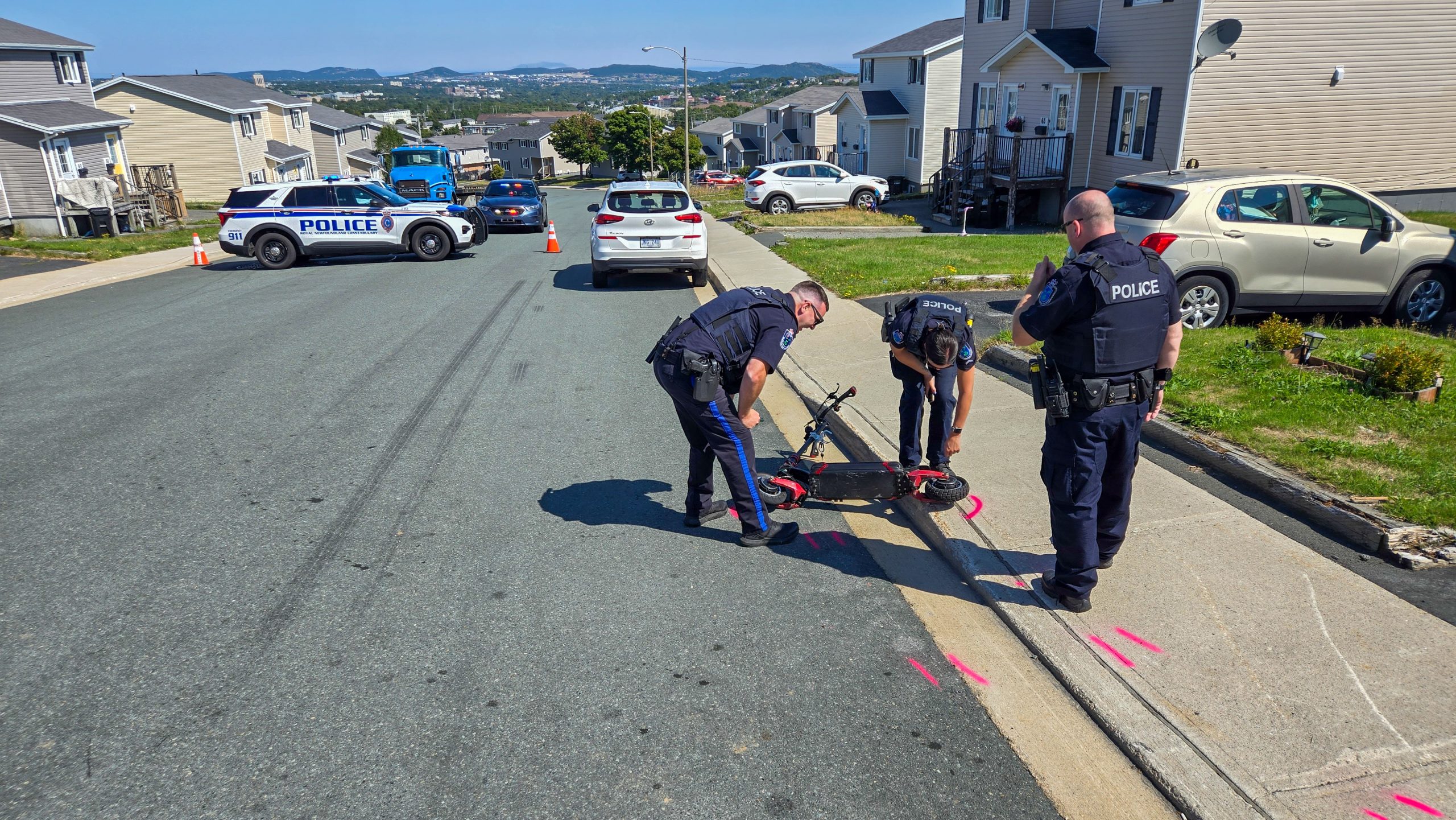 Police seeking information after man taken to hospital with serious ...