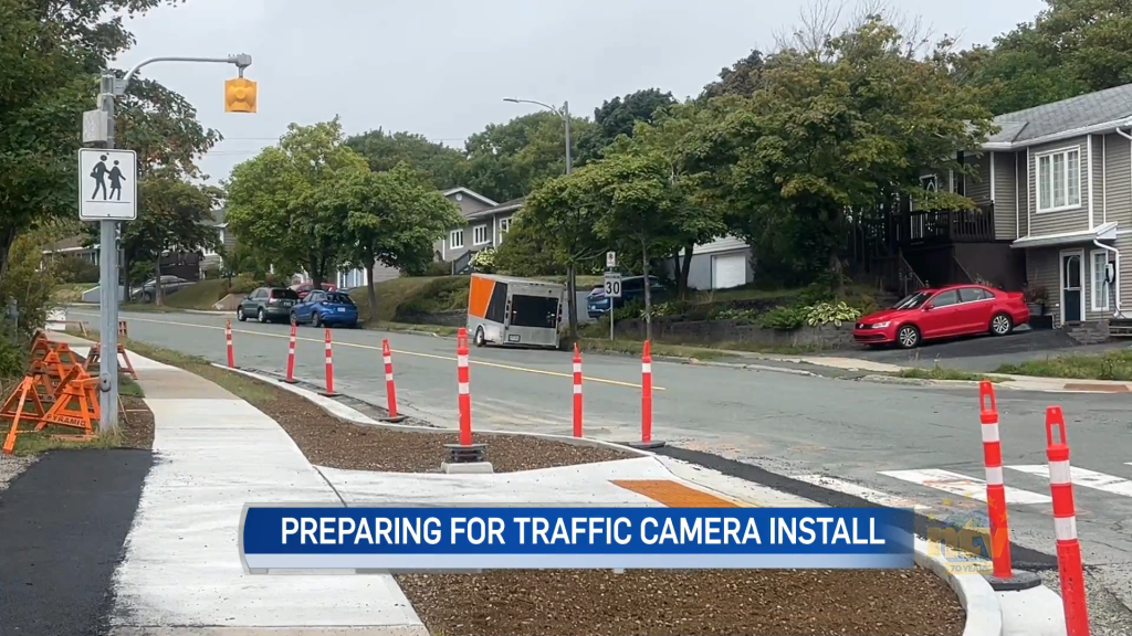 Plans to slow traffic in busy pedestrian zones as back-to-school ...