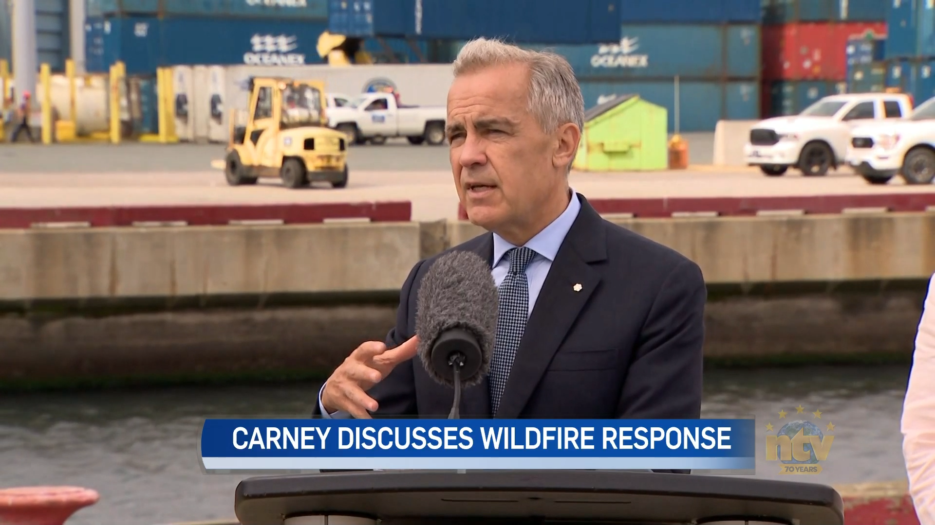Discussions continue about federal assistance for wildfire victims ...