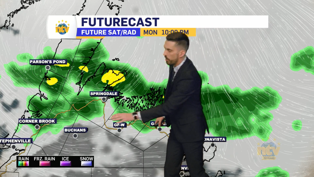 NTV Weather Update | September 29, 2025 - NTV: Newfoundland and ...