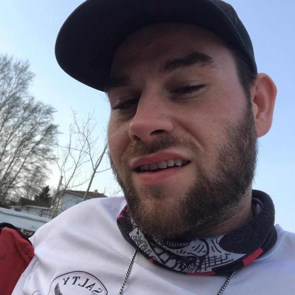 Arrest warrant issued for Tyler Linthorne - NTV: Newfoundland and ...