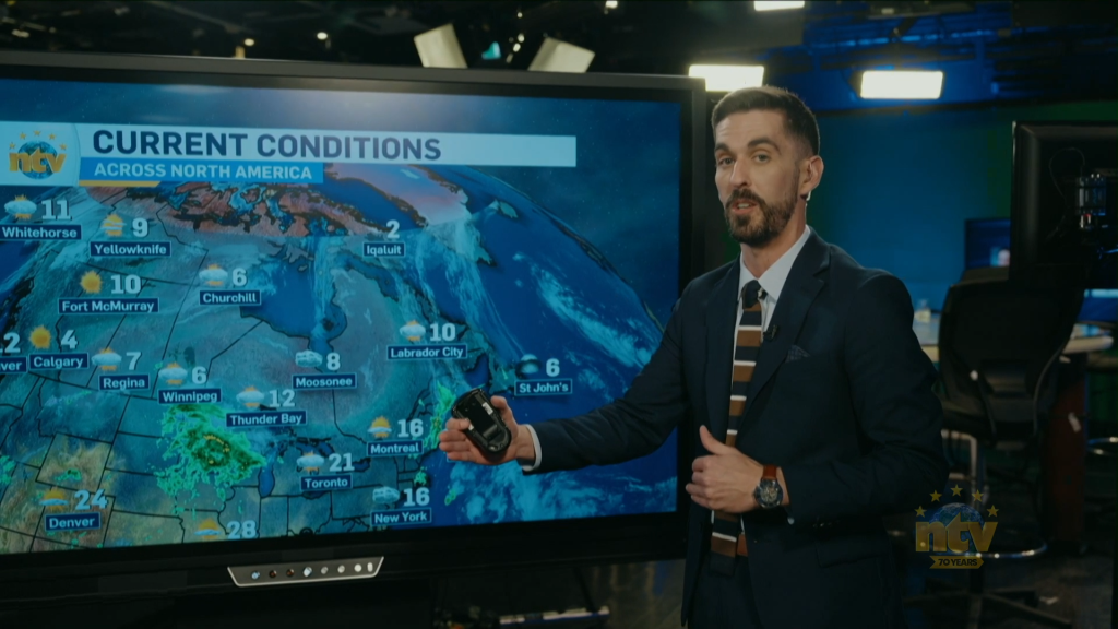 NTV Weather Update | October 14, 2022 - NTV: Newfoundland and Labrador ...