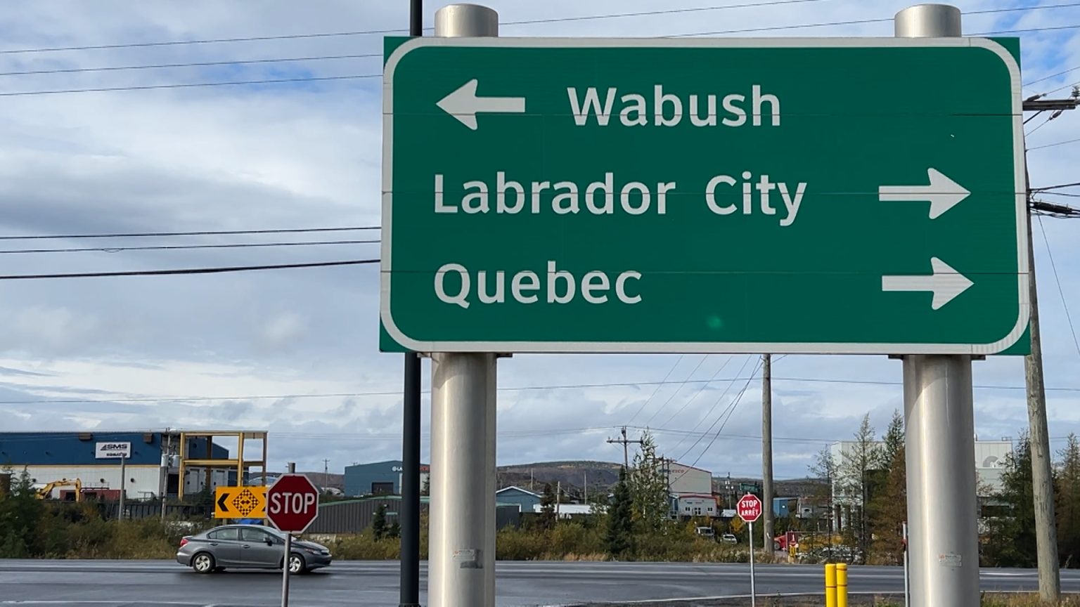 Full operations at Wabush Airport to resume Wednesday - NTV ...