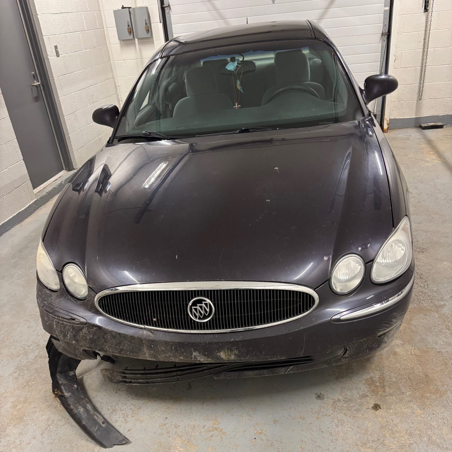 Port Saunders RCMP looking to identify driver after flight from police ...