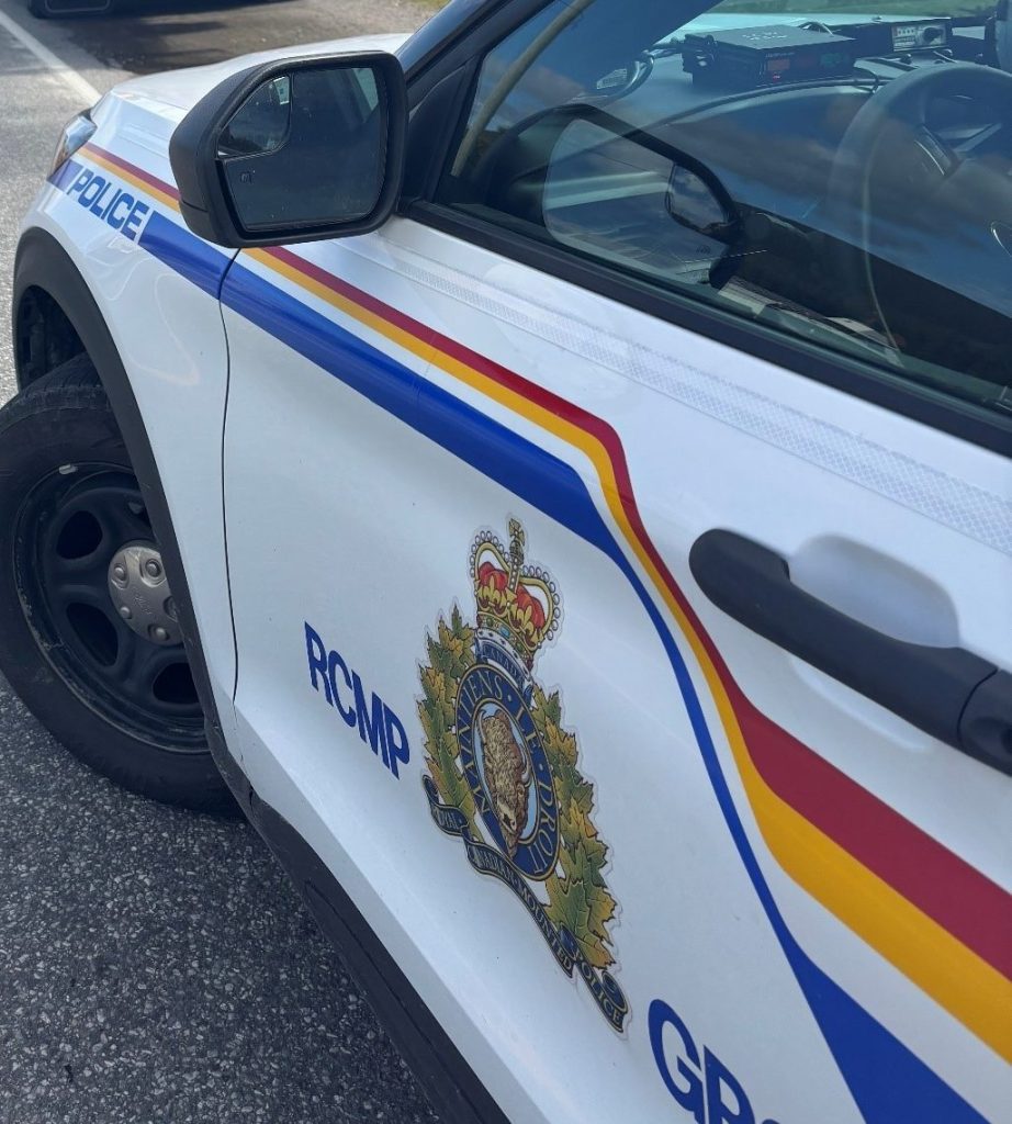 Trinity-Conception RCMP respond to possible impaired motorist, driver ...
