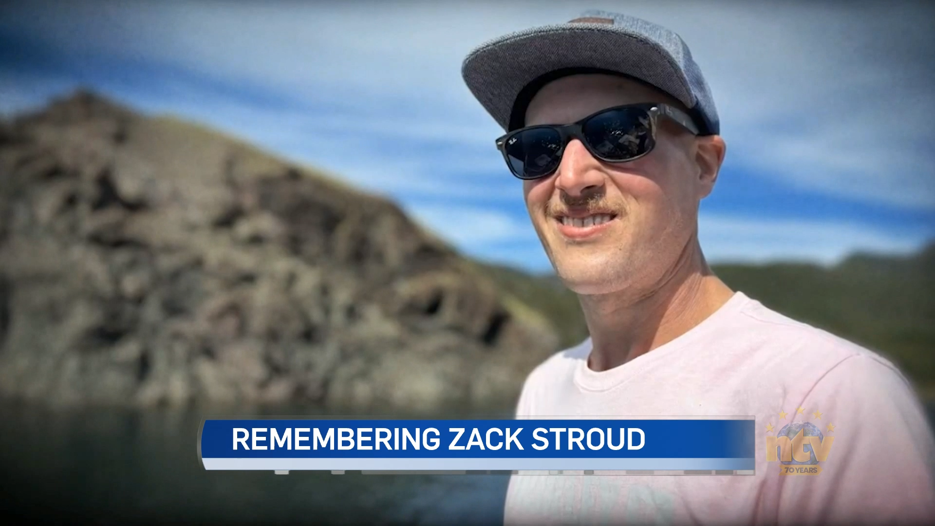 Grand Falls-Windsor man who circumnavigated province as dying wish ...