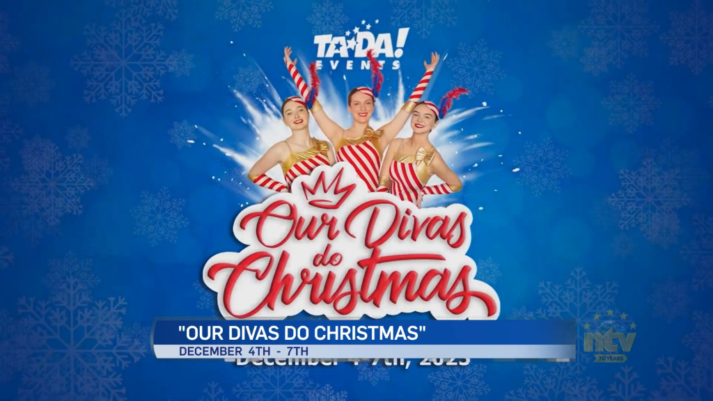 Your Community: Divas Do Christmas still going strong 20 years later ...