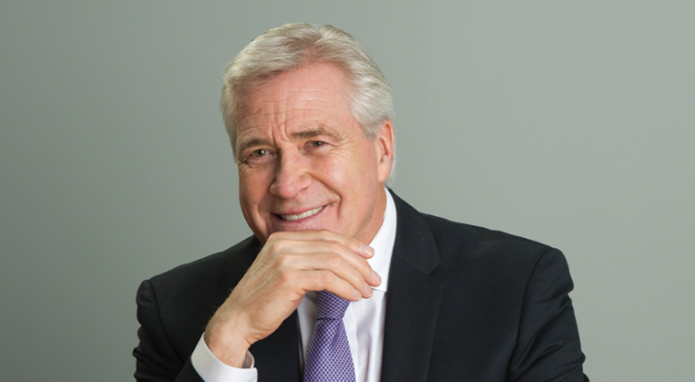 Ottawa appoints former premier Dwight Ball to chair Canada Development ...