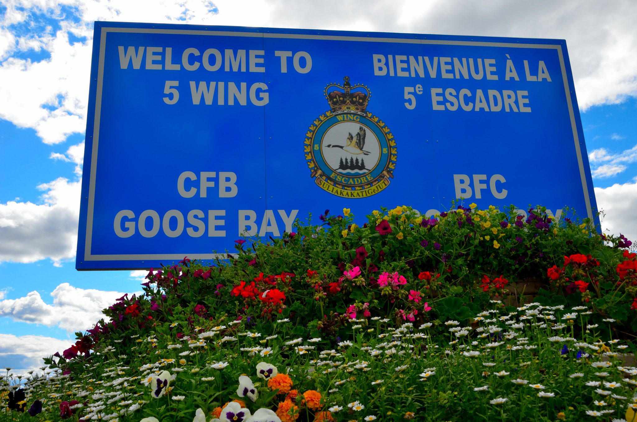 5 Wing Goose Bay upgrades part of Ottawa’s northern defence plan - NTV ...