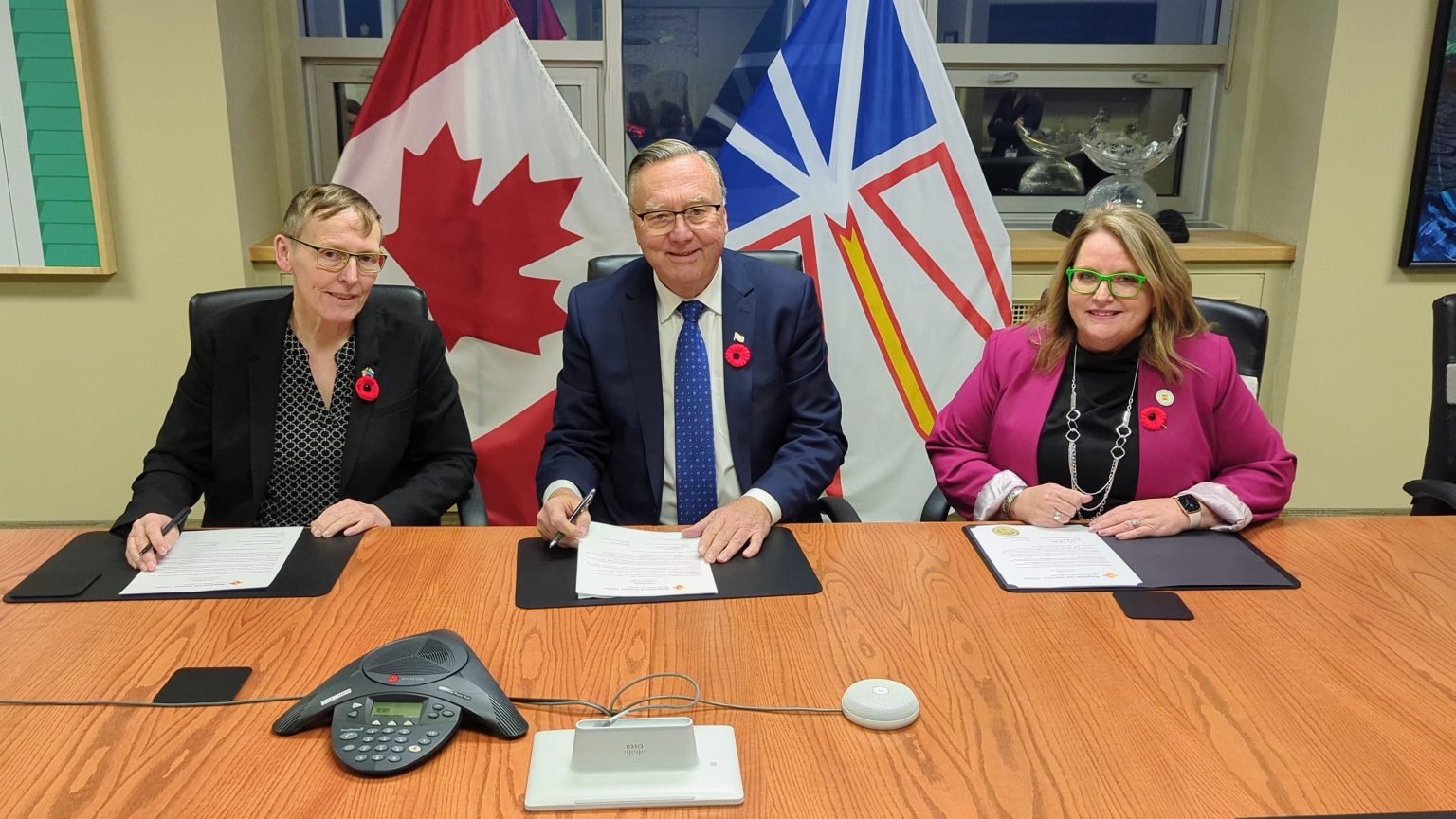 “There’s an NP for That”: RNU celebrates nurse practitioners across NL ...
