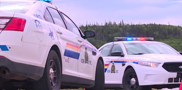 RCMP arrest Marystown man following a remote cabin assault - NTV ...