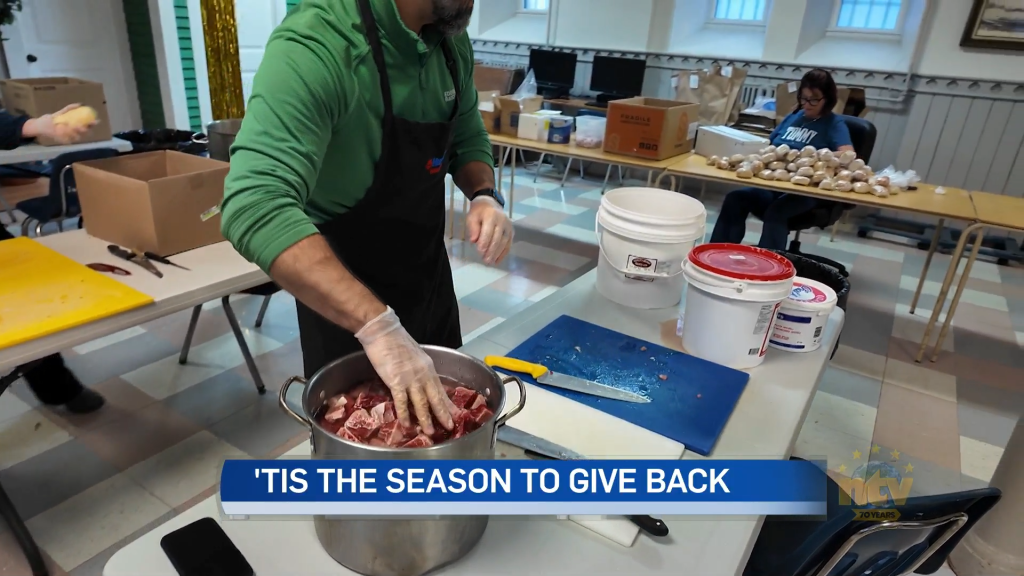 Inside Story: Jimmy Pratt Memorial Outreach Centre provides over 130 ...