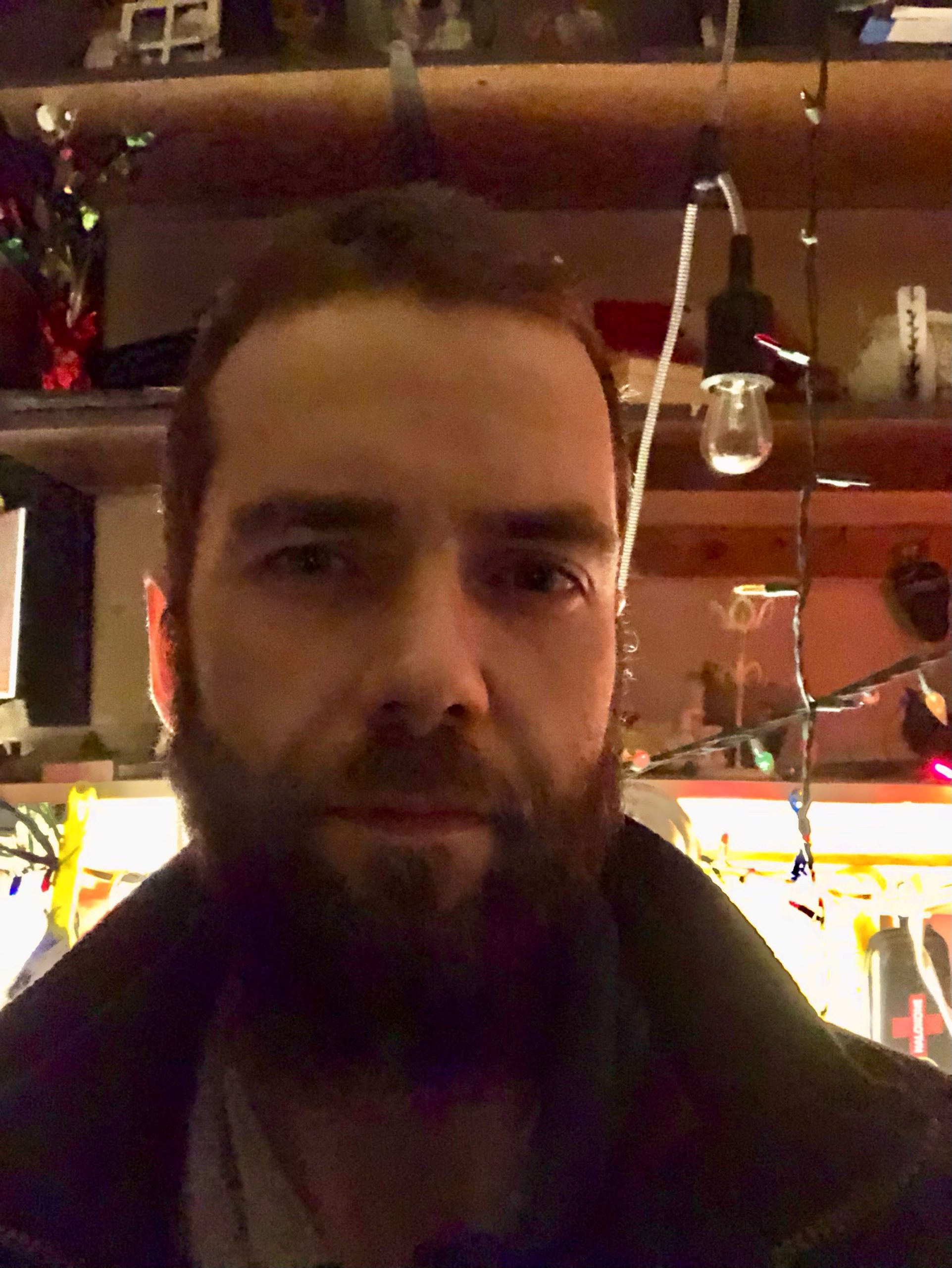 RNC searching for missing person, Christopher Collins - NTV