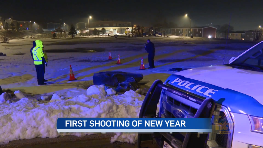 RNC confirms investigation of New Year’s Day shooting - NTV ...