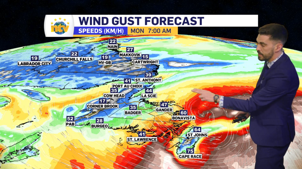 NTV Weather Update | January 2, 2026 - NTV: Newfoundland and Labrador's ...