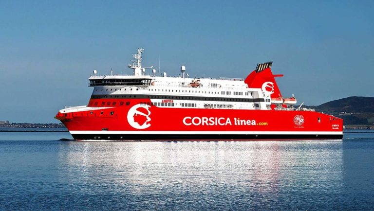 Marine Atlantic enters into five-year charter agreement to replace MV ...