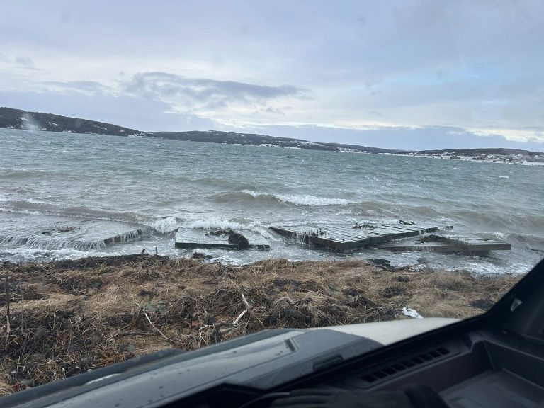 Town of Trepassey declares state of emergency - NTV: Newfoundland and ...