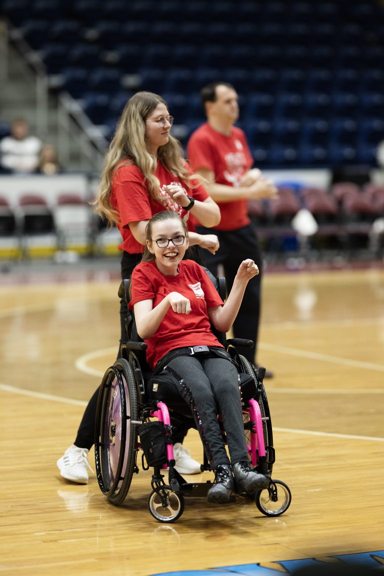 Newfoundland Rogues to host Inclusion Night in Partnership with Easter ...