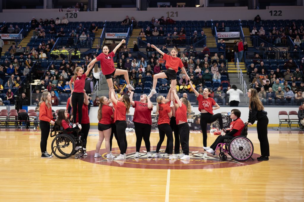 Newfoundland Rogues to host Inclusion Night in Partnership with Easter ...