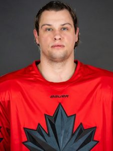 Liam Hickey and Canada to play China in semifinal Friday at Paralympics ...