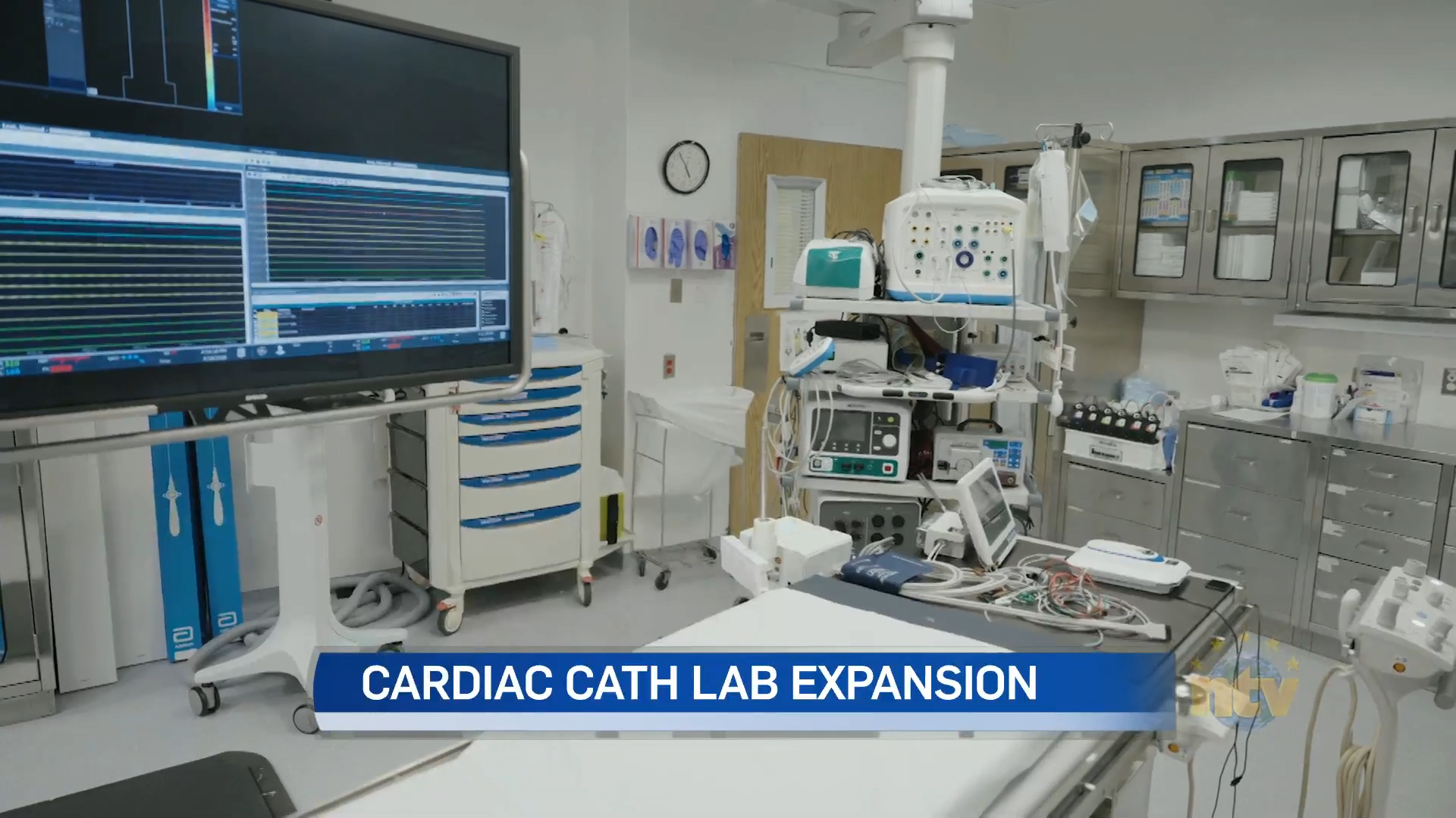 Inside Story: Cardiac cath lab expansion at Health Sciences Centre ...
